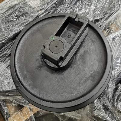 Front Idler Assembly,Wheel,Excavator Front Idler,Heavy Duty Front Idler